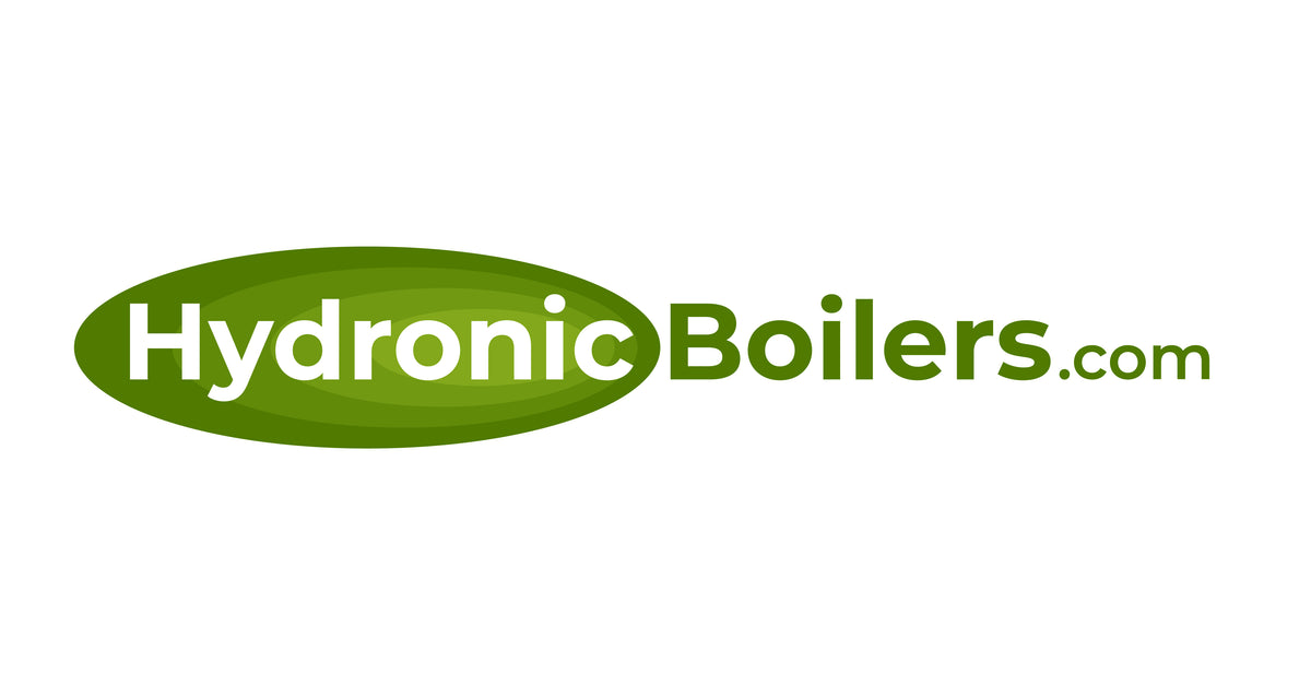 hydronic boilers and stainless steel plumbing connections ...